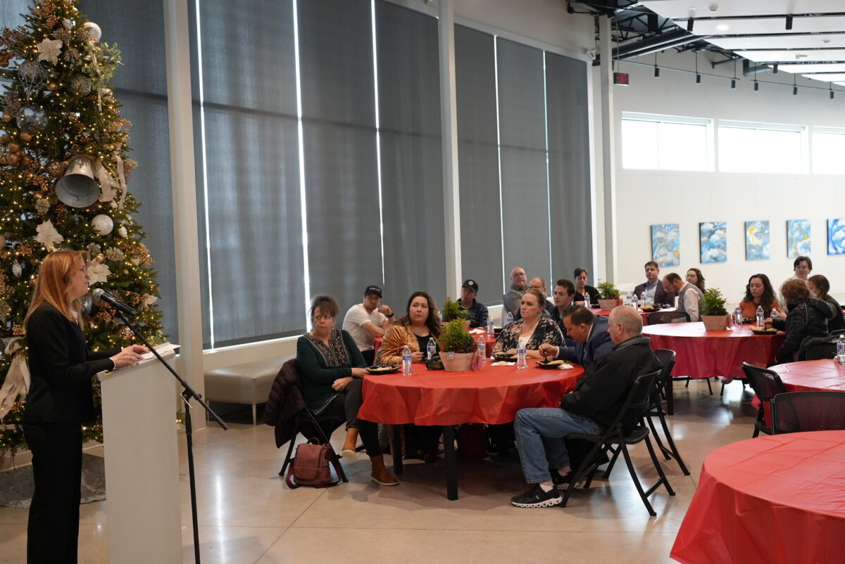 Five local businesses receive recognition in Orem | News, Sports, Jobs ...